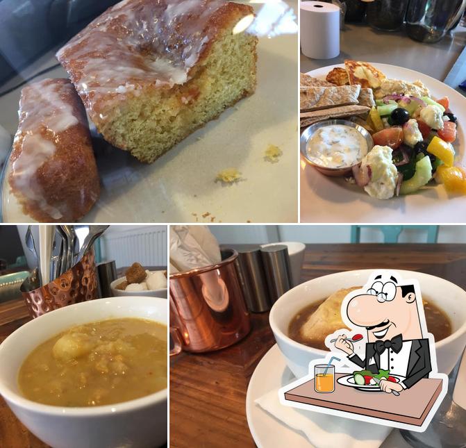 Pelham kitchen in Nottingham - Restaurant reviews