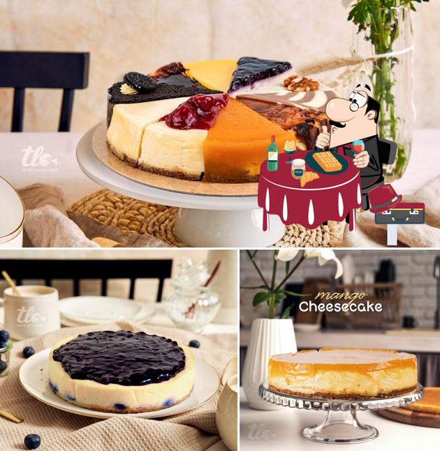 TLC Tender Loving Cakes Panay Avenue Quezon City, Quezon City ...