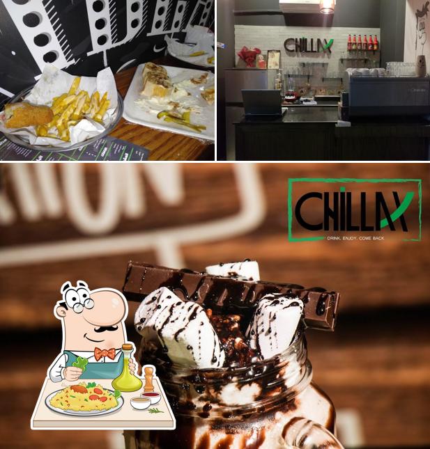 Chillax cafe, Egypt - Restaurant reviews