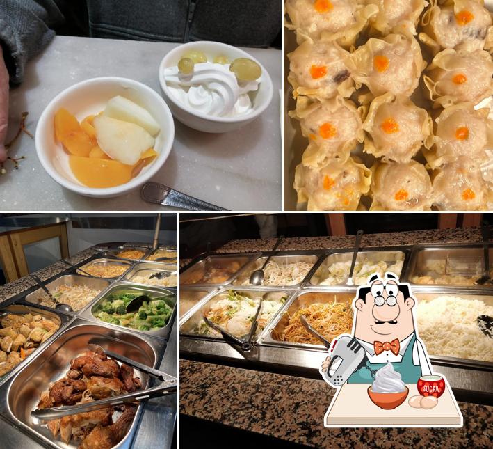 BBQ Buffet restaurants in Manchester, spring 2024 - Restaurant Guru