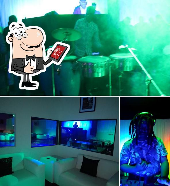 club 7, Zeerust - Restaurant reviews