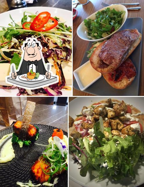 Coffee Code, Nedlands - Restaurant menu, prices and reviews