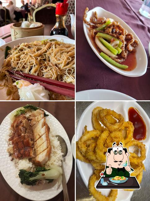 Crown Buffet Chinese Restaurant in Leeds - Restaurant reviews