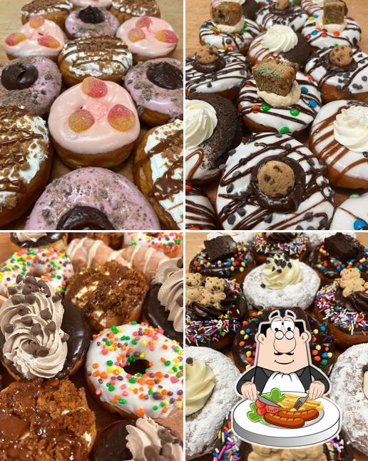 Bartliff's Bakery & Restaurant, Clinton - Restaurant menu, prices and ...