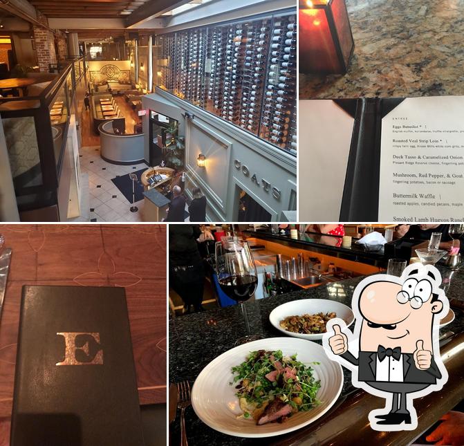 Eleven, Pittsburgh - Restaurant menu, prices and reviews