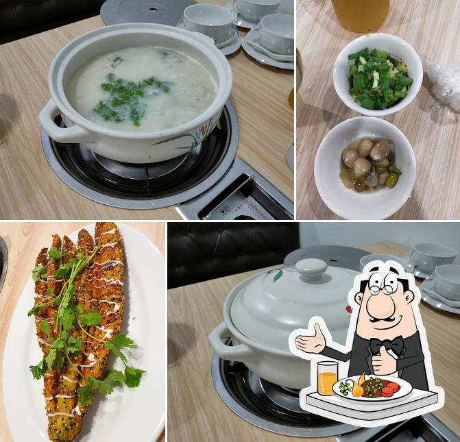 Eng Chun Restaurant, Medan - Restaurant reviews