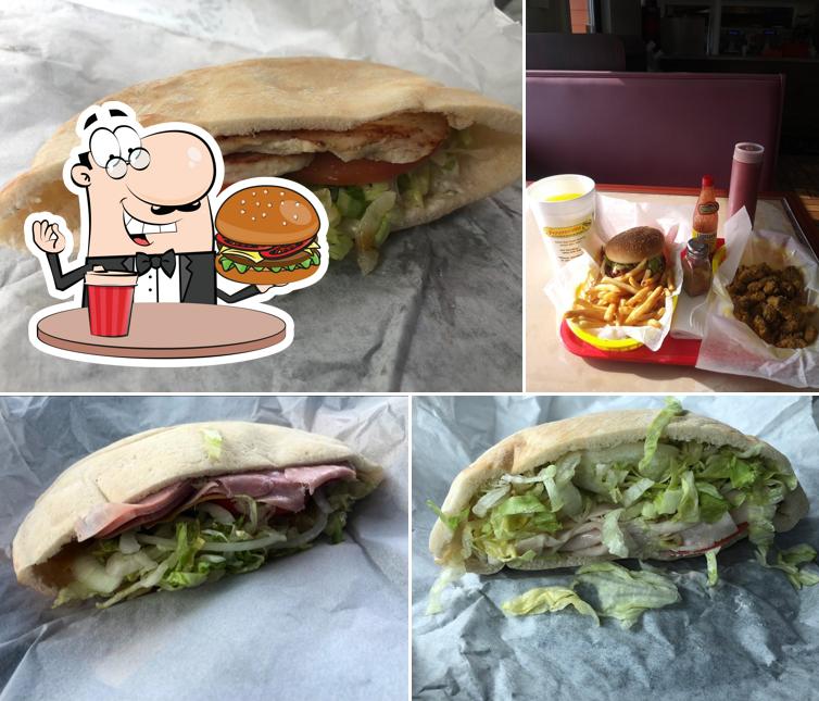 Top 10 fast food restaurants in Jacksonville, november 2025 ...