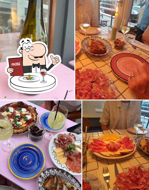 Gusto, Aarhus - Restaurant menu, prices and reviews