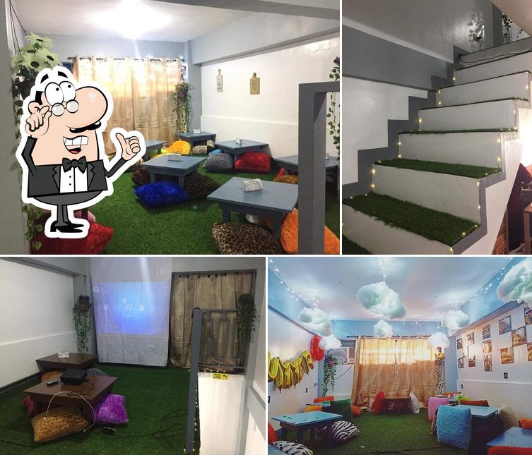 Hang Out Cafe & Restaurant, Infanta - Restaurant reviews