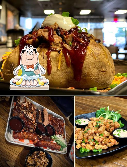 Koal’s BBQ of Alexandria in Alexandria - Restaurant menu and reviews