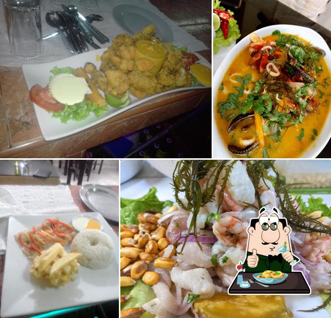 La Costanera restaurant, Piura - Restaurant reviews