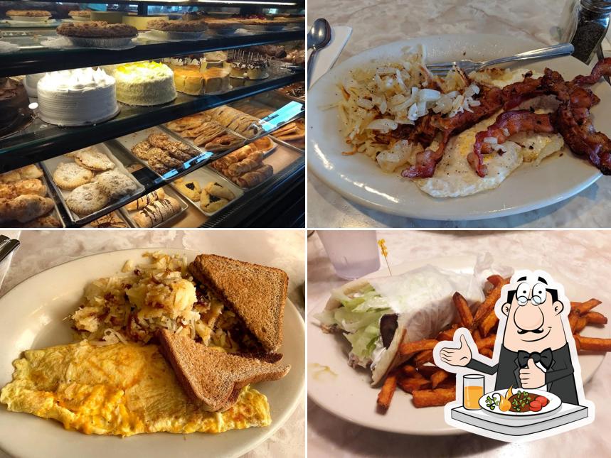 Top 5 restaurants with philly cheesesteaks in Horsham, Pennsylvania ...