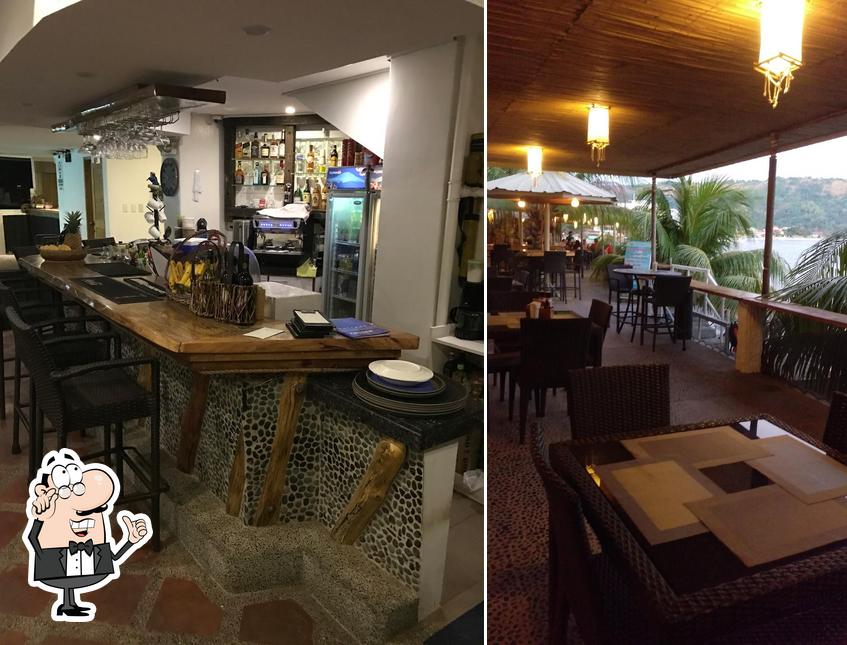 Mangrove Restaurant, Olongapo - Restaurant reviews