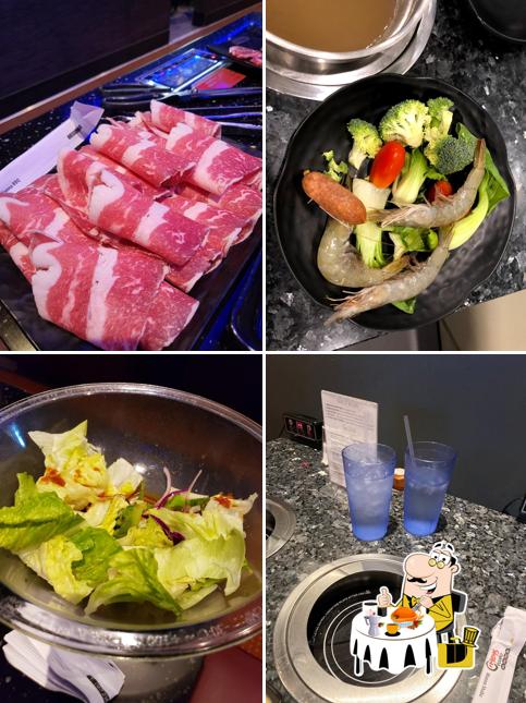 Manna Korean BBQ in Carrollton - KBBQ, All you can eat in Carrollton ...