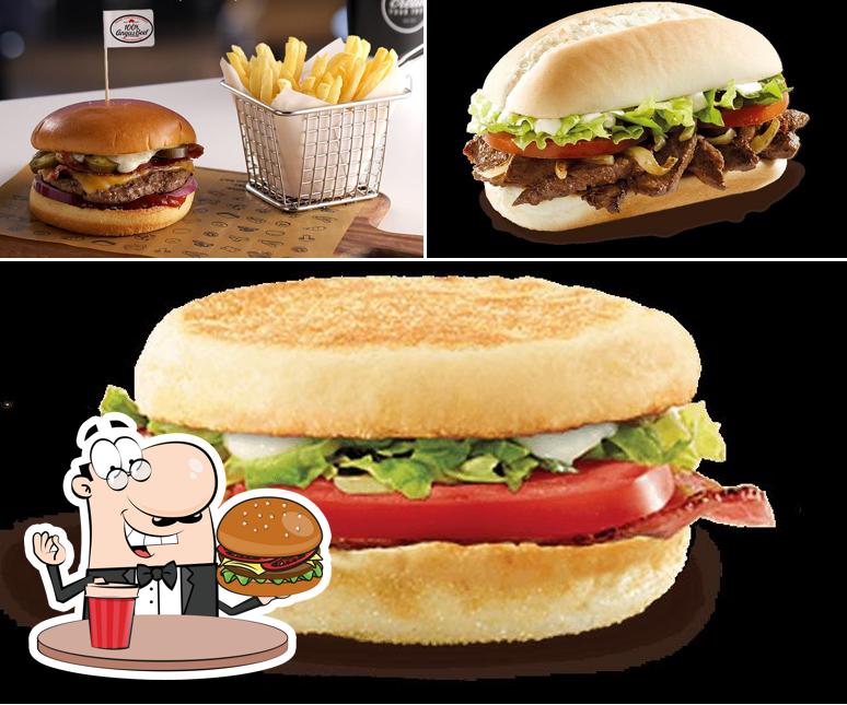McDonald's Kincumber in Kincumber - Restaurant menu and reviews