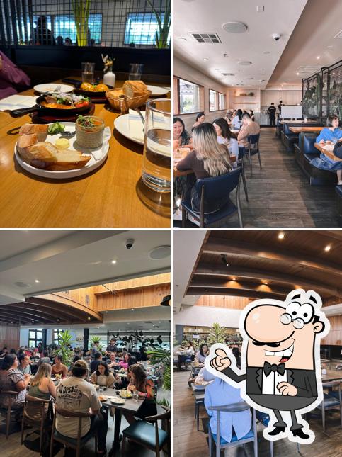 NEP Cafe - Irvine, Irvine - Restaurant menu, prices and reviews