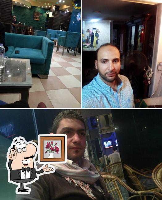 Orient Café cafe, Giza - Restaurant reviews