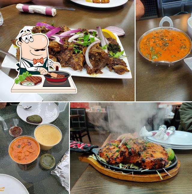 Persis Biryani Indian Grill, Panama City - Restaurant menu, prices and ...