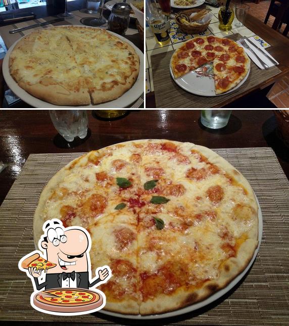 Mamma Rosa pizzeria, Isla Mujeres - Restaurant reviews