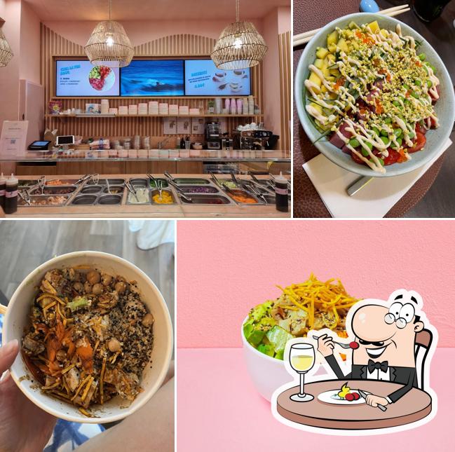Poke House - Napoli pub & bar, Naples - Restaurant menu and reviews