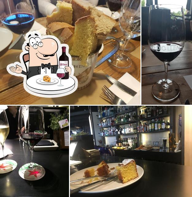 Bar El Medio Lleno, Gijón - Carta del restaurante y opiniones