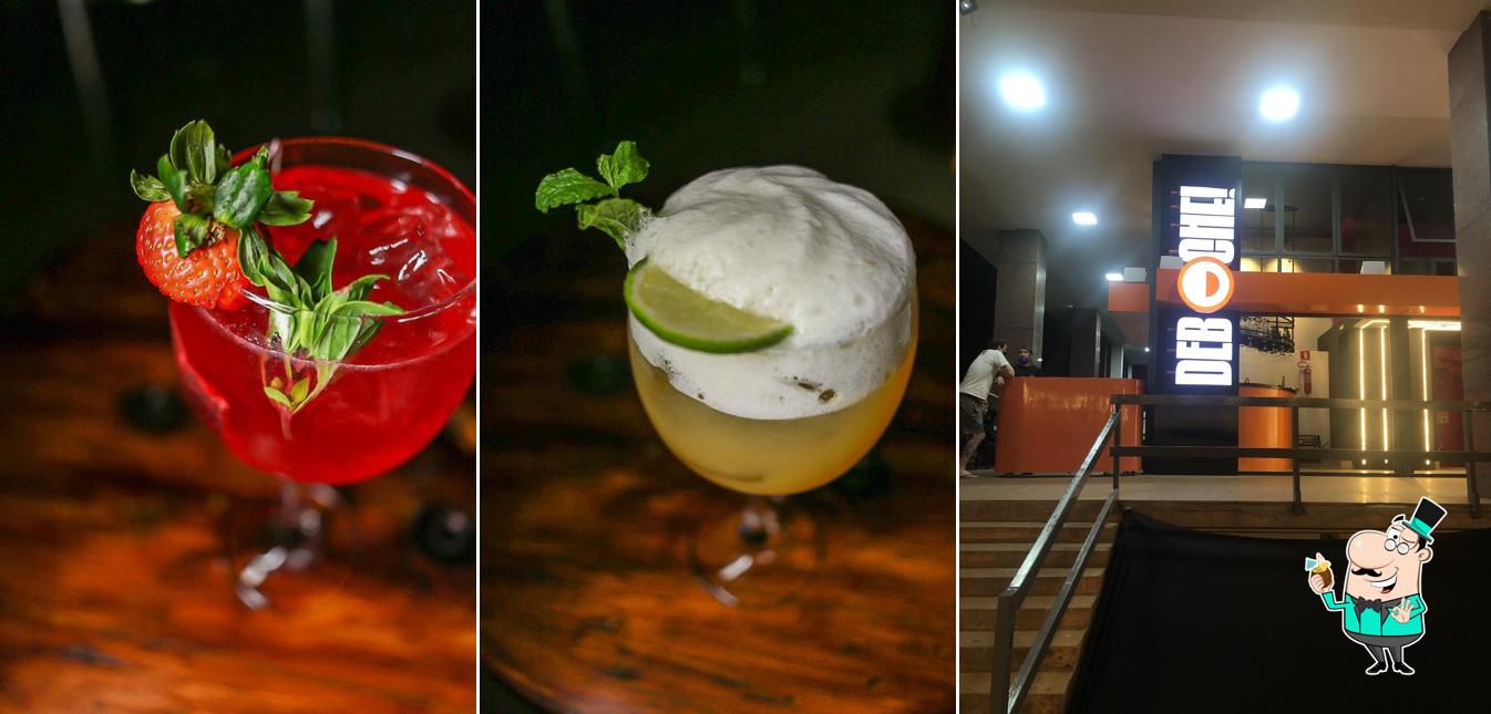 Deboche! Bar, Brasília - Menu do restaurante, preços e opiniões