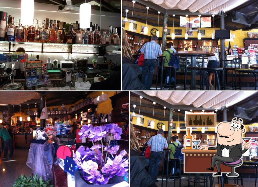 Caffè la Piramide pub & bar, Oderzo - Menu e recensioni del ristorante