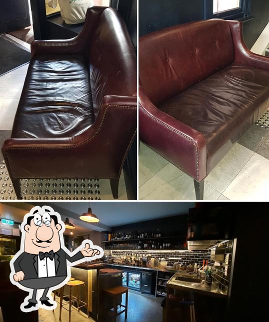 Miss Wolf, Marrickville - Restaurant menu, prices and reviews