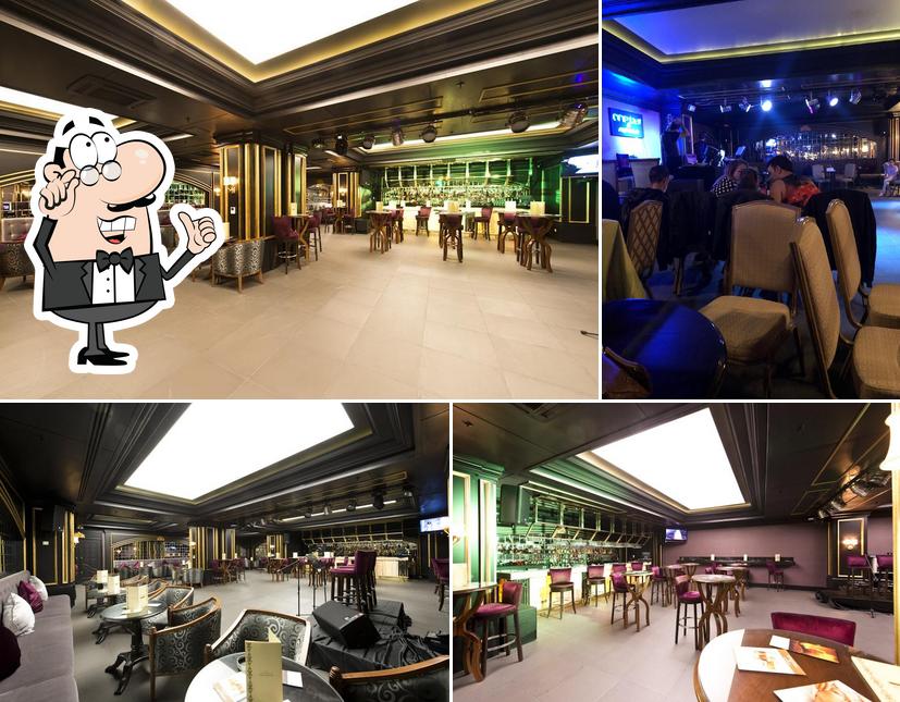 One Bar & Night Club, Van - Restaurant reviews