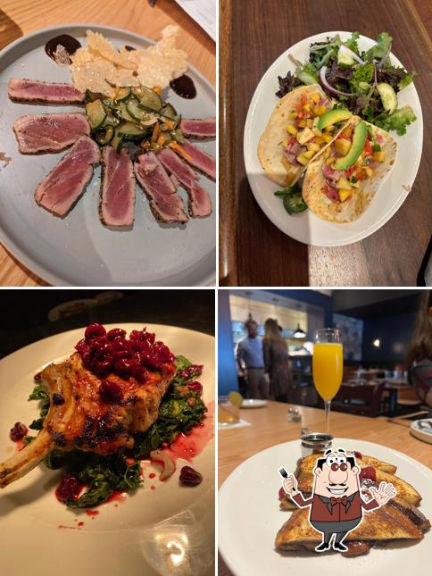 The Mill Raleigh, Raleigh - Restaurant menu, prices and reviews