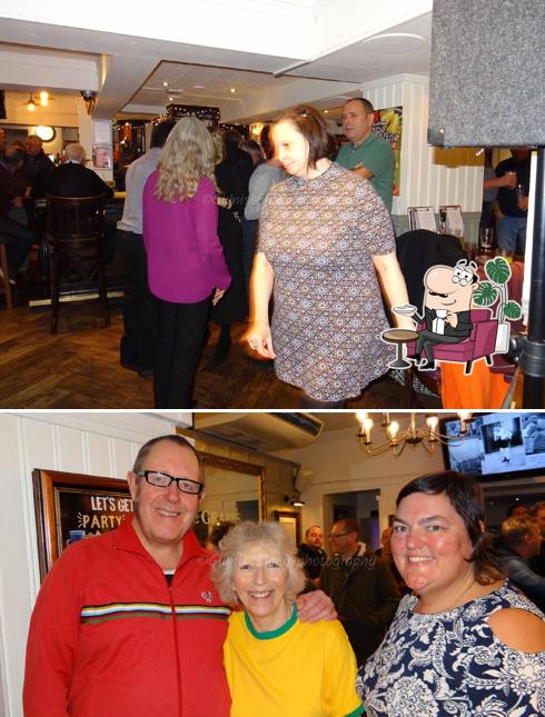 Push Inn, Beverley - Restaurant menu, prices and reviews