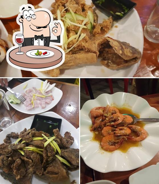 Abi's Resto Grill, General Santos City - Restaurant menu, prices and ...