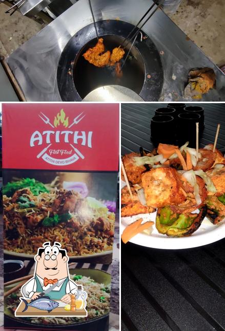 Top 5 restaurants with pizza in Barbil, november 2025 - Restaurant Guru