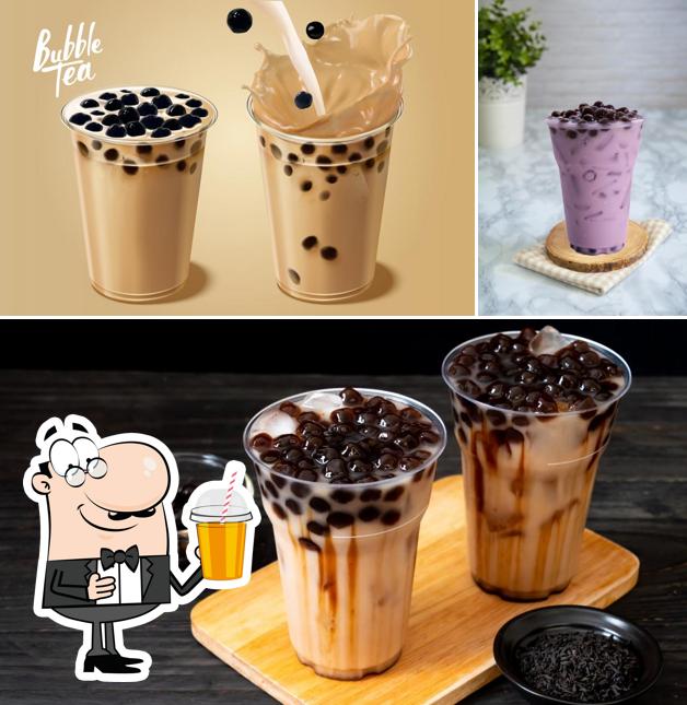 BOBA HOUSE, Bengaluru - Restaurant menu, prices and reviews