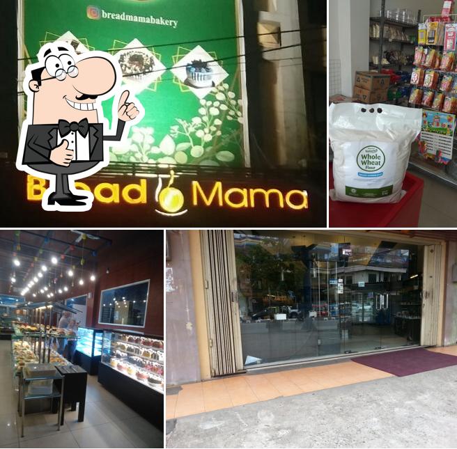 Bread Mama, Samarinda, Jl. Dr. Sutomo - Restaurant reviews