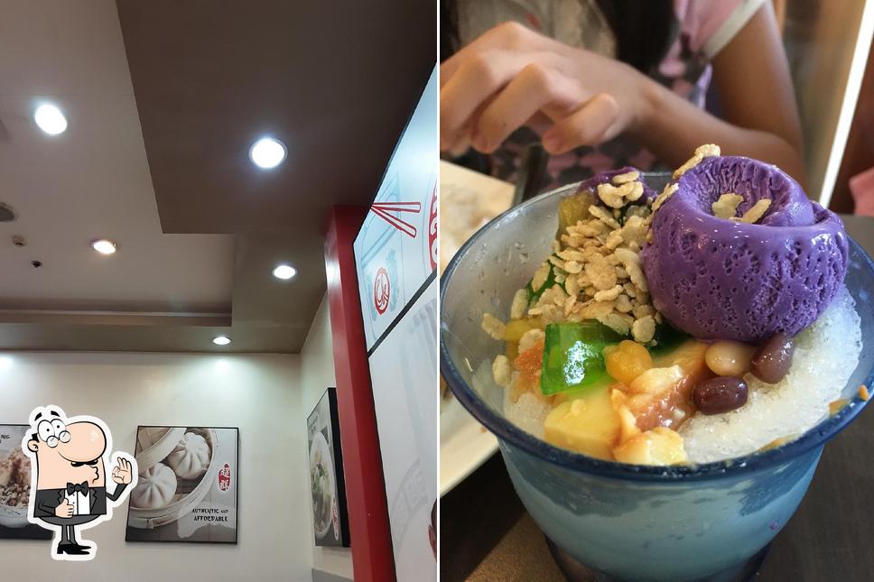 Chowking Waltermart Tanauan, Tanauan - Menú del restaurante, precios y ...