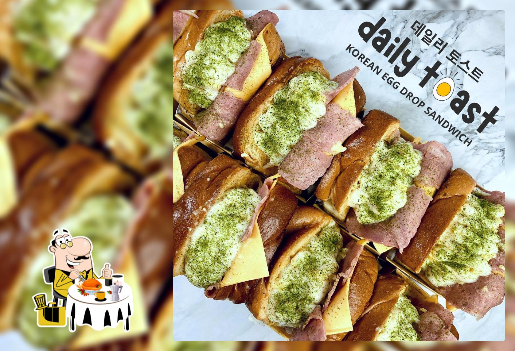 Daily Toast - Pila, Laguna, Pila - Restaurant reviews
