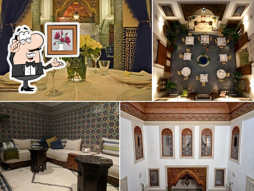 Best romantic restaurants in Fes, spring 2024 - Restaurant Guru