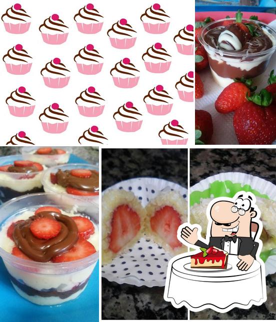 Deli Frutas, Piracicaba - Restaurant reviews