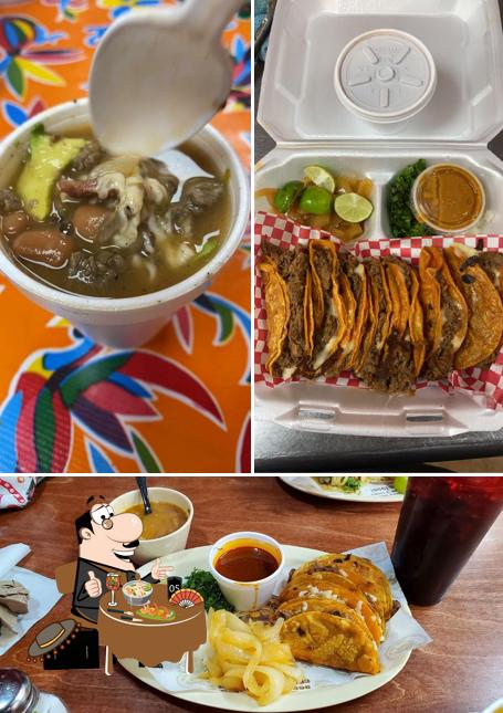Don Birria Tacos y Mas, LLC in Weslaco - Restaurant menu and reviews