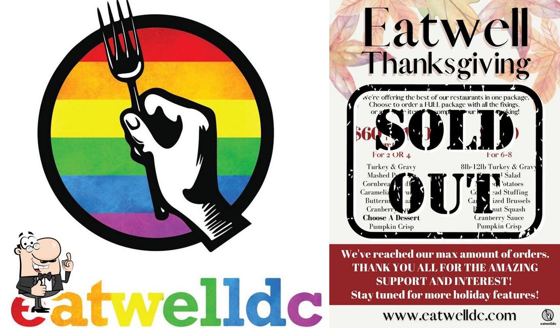 Eat Well DC in Washington