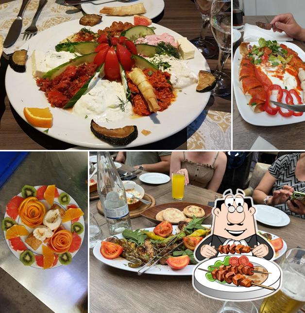 Ela Restaurant, Kempen - Opiniones del restaurante