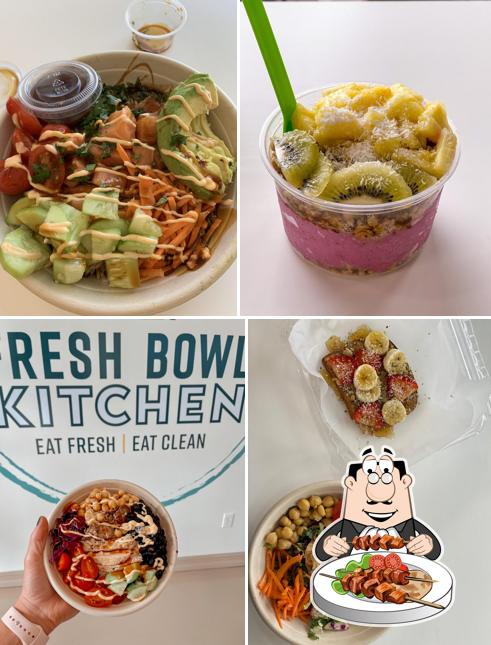Fresh Bowl Kitchen in Naples - Restaurant reviews