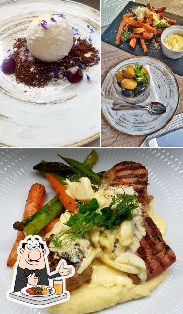 Kavinė Imperata, Kalvarija - Restaurant menu, prices and reviews