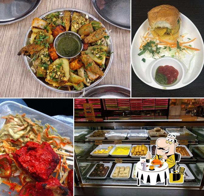 Lyallpur Sweets Botany, Auckland - Restaurant menu, prices and reviews
