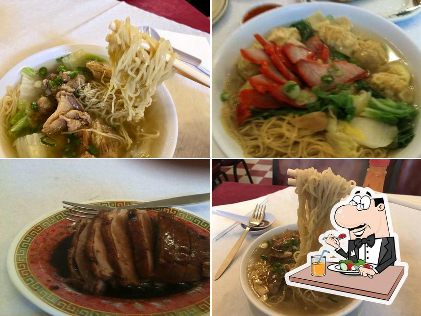 Ma Bo Restaurant, Liverpool - Restaurant menu, prices and reviews