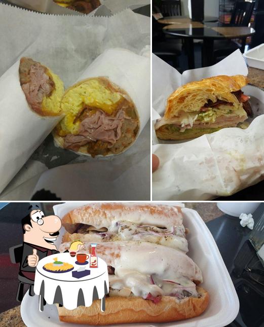 Munch A Sub, Las Vegas - Restaurant menu, prices and reviews