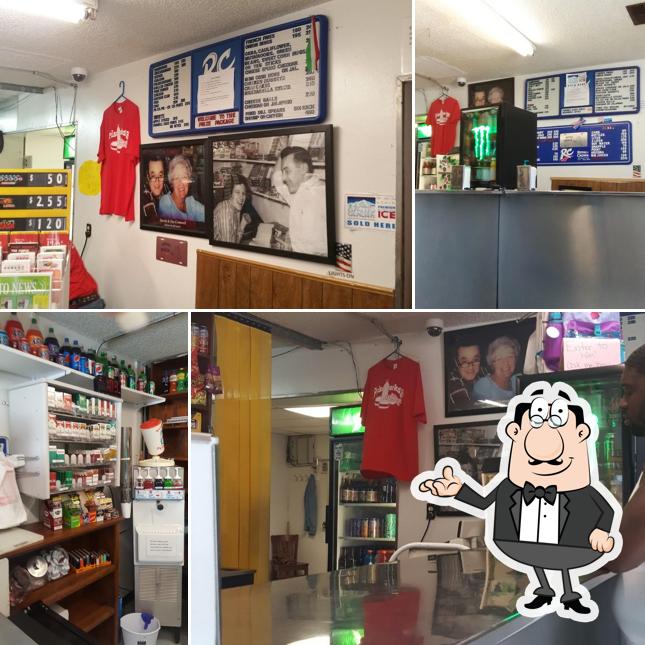 Prize Package Store in Topeka - Restaurant menu and reviews
