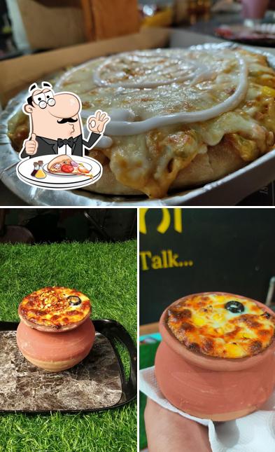 Raahi The Food Talk, Ahmedabad - Restaurant reviews