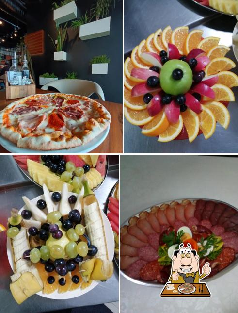 Restoran Novo Proleće, Užice - Restaurant menu, prices and reviews